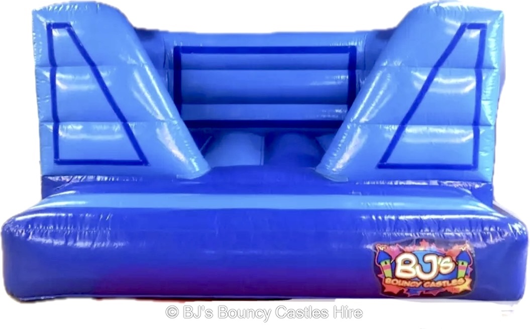 Bouncy Castle Barbie (Low Height) - Bouncy Castles Hire and Event Hire ...