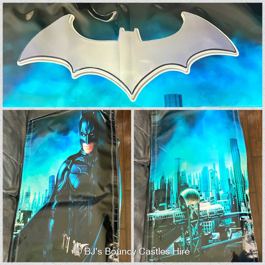 New Stock Now Available - Bouncy Castle Hire and Event Hire in Croydon ...