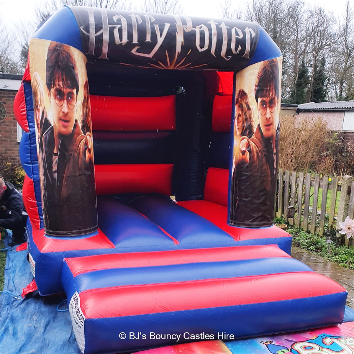 Small Bouncy Castles Hire | Sevenoaks, Croydon, Kent & Surrey