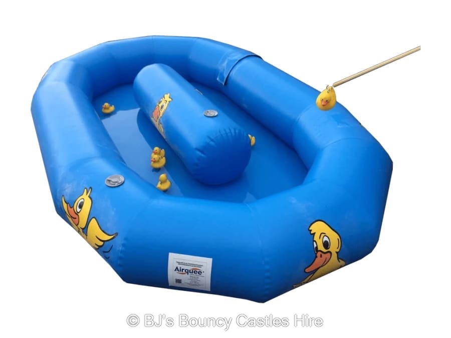 Children’s Party Hire | Bouncy Castles, Soft Play & Slides