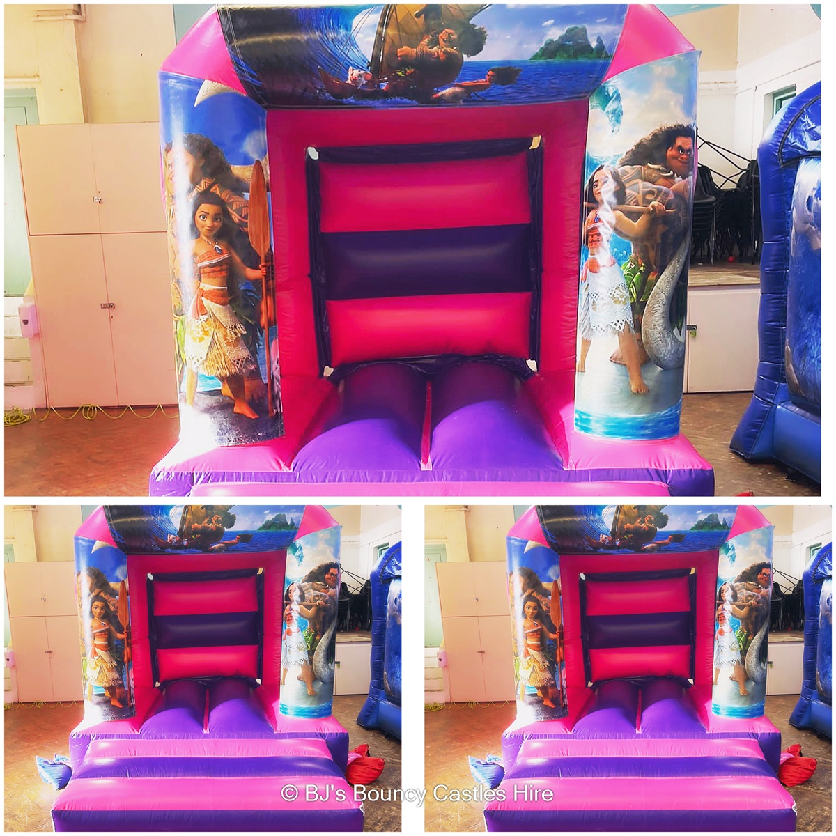 Small & Mini Bouncy Castles Hire - Bouncy Castles Hire and Event Hire ...