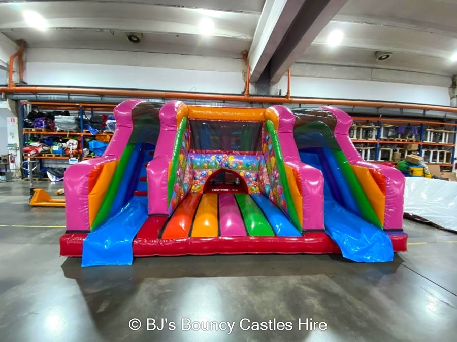 Activity Bouncy Castles Hire - Bouncy Castles Hire and Event Hire in ...