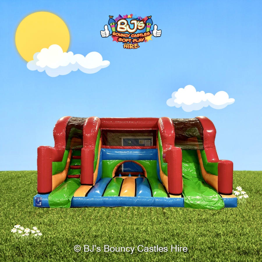 Activity Bouncy Castles Hire - Bouncy Castles Hire and Event Hire in ...