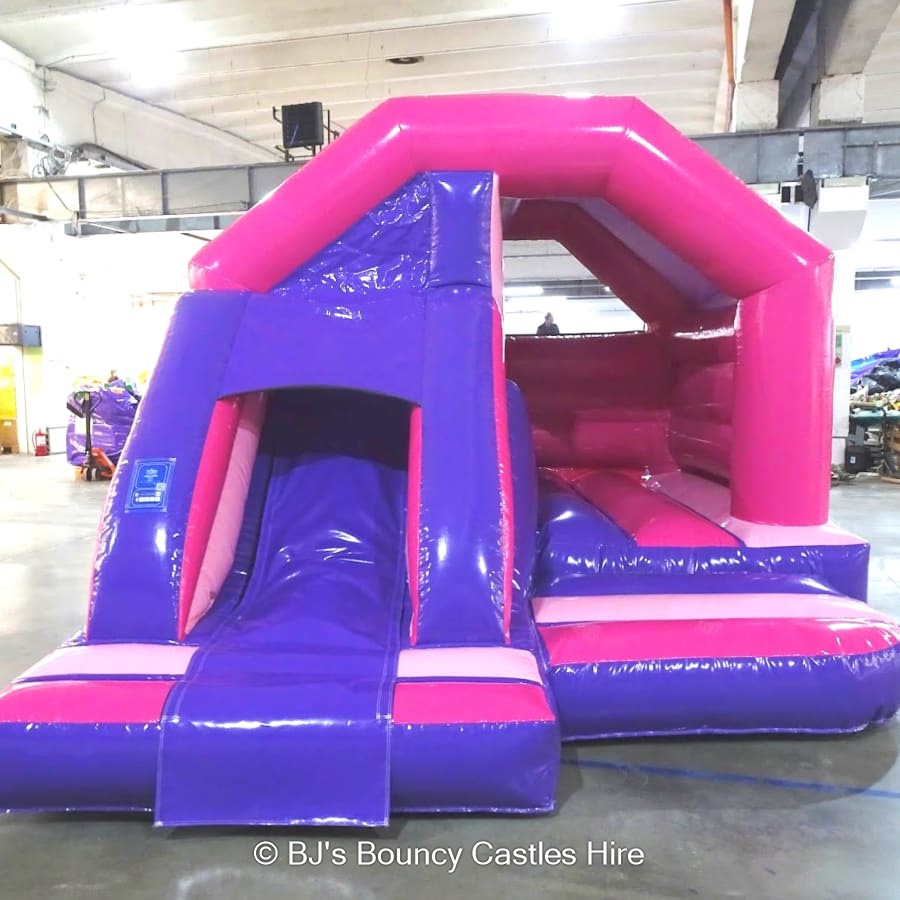 Bounce & Slide 5 - Bouncy Castles Hire and Event Hire in Croydon Surrey, Bromley, Sevenoaks ...