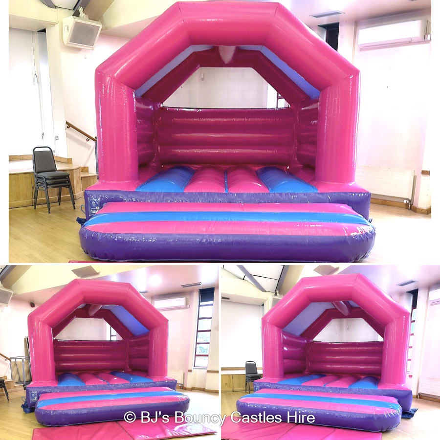 New Stock Now Available - Bouncy Castle Hire and Event Hire in Croydon ...