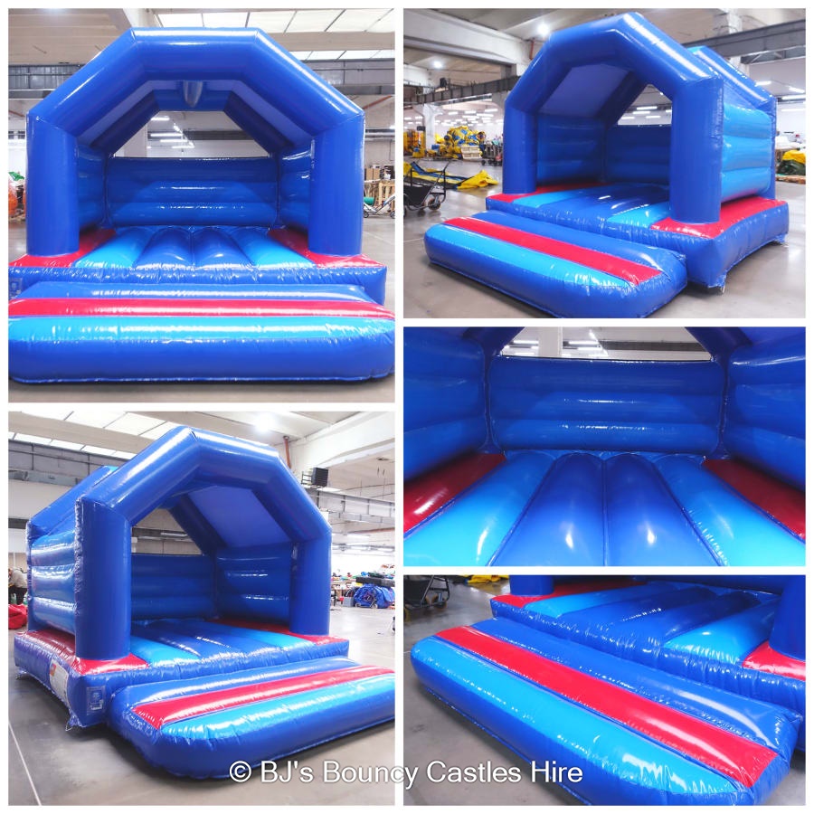 Bouncy Castle Hire | Sevenoaks, Croydon, Bexley & Beyond