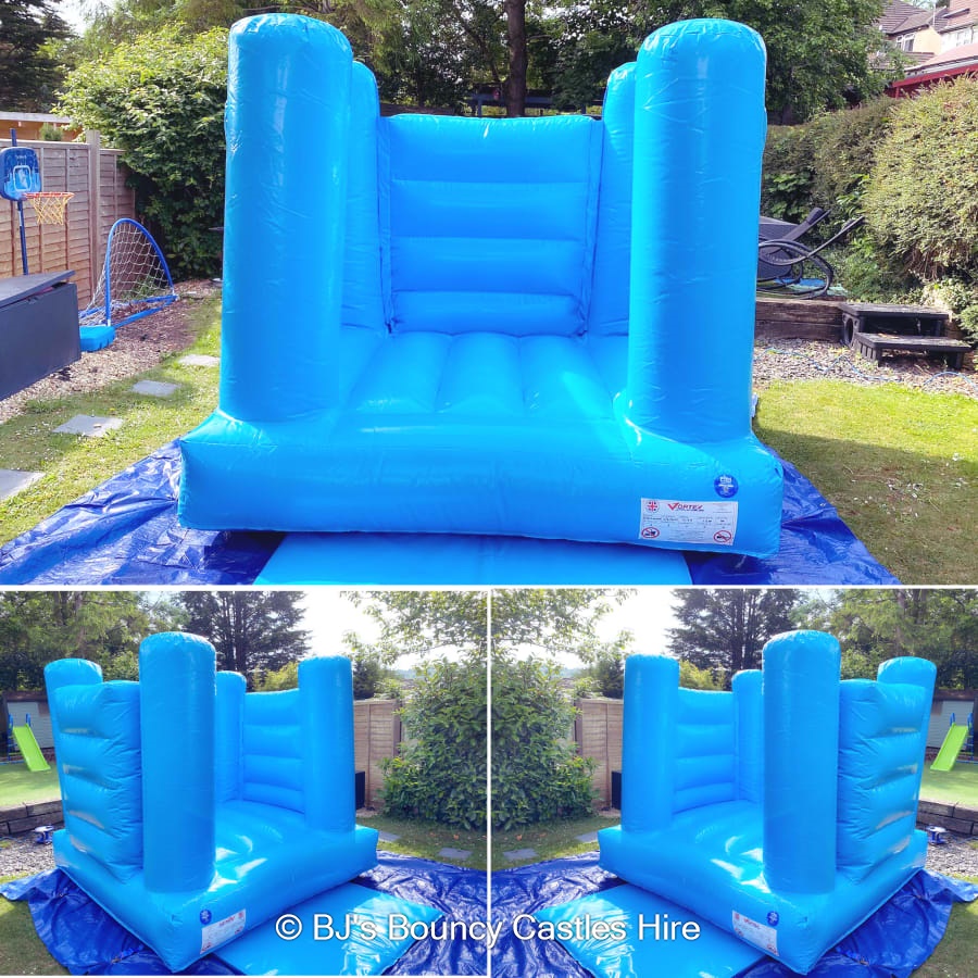 Indoor House Bouncy Castles Hire - Bouncy Castles Hire and Event Hire ...