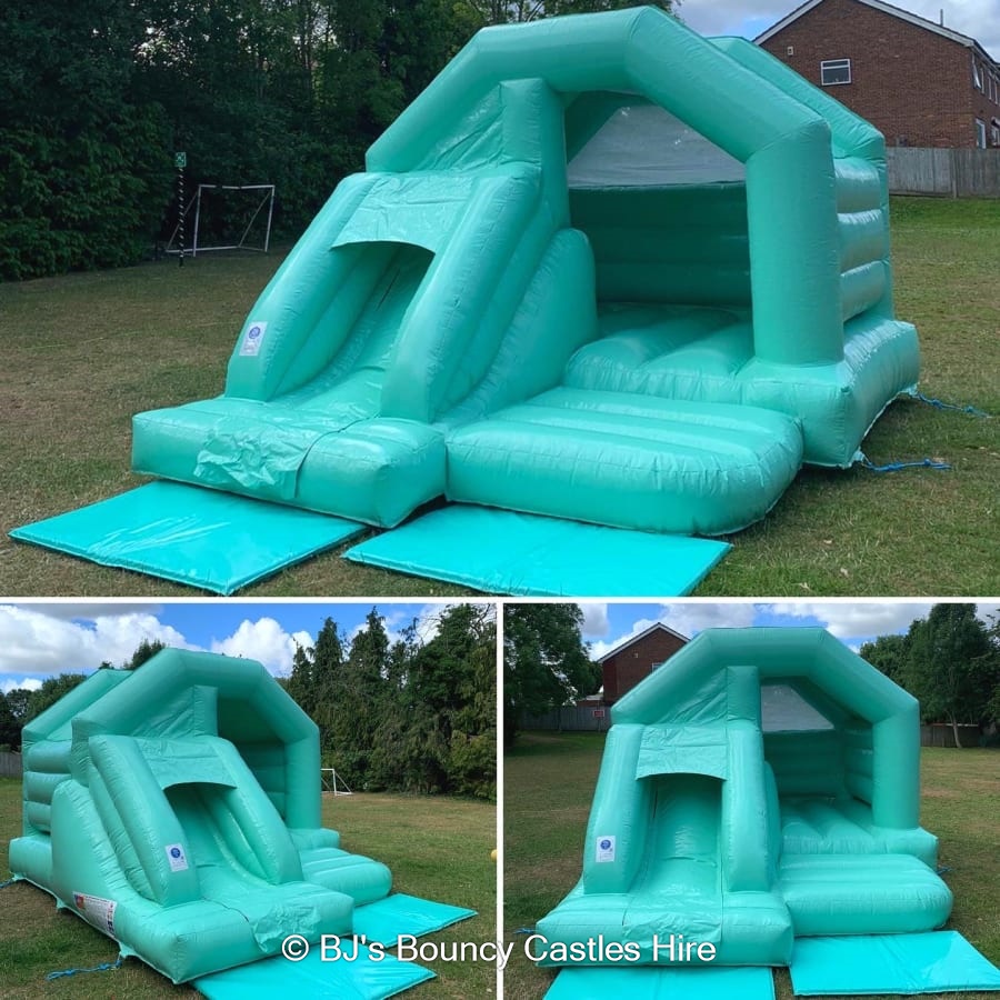 Inflatables & Soft Play Hire Croydon Orpington Bromley & More