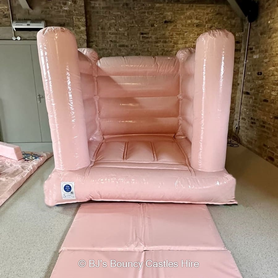 Indoor House Bouncy Castles Hire - Bouncy Castles Hire and Event Hire ...