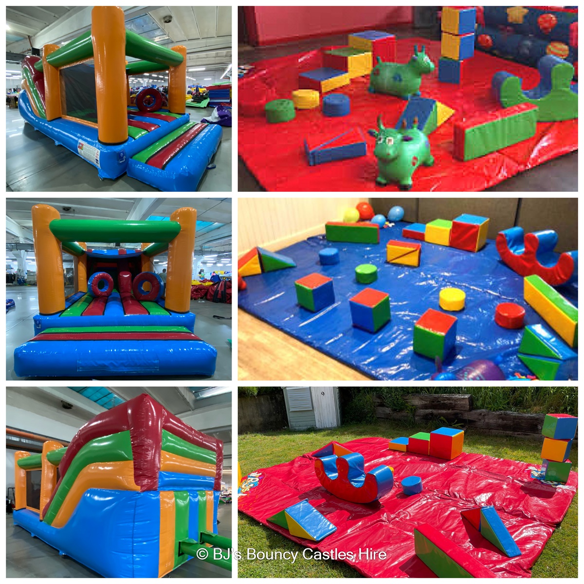 Activity Bouncy Castles Hire - Bouncy Castles Hire and Event Hire in ...