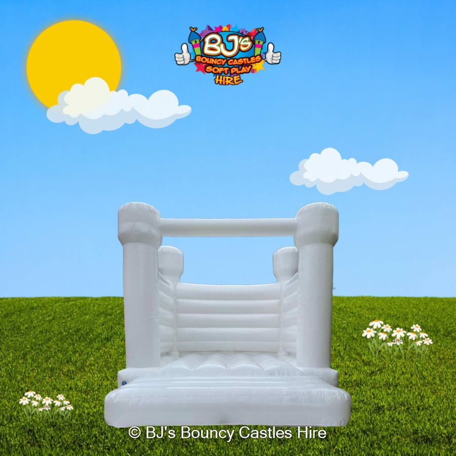 New Stock Now Available - Bouncy Castles Hire and Event Hire in Croydon ...