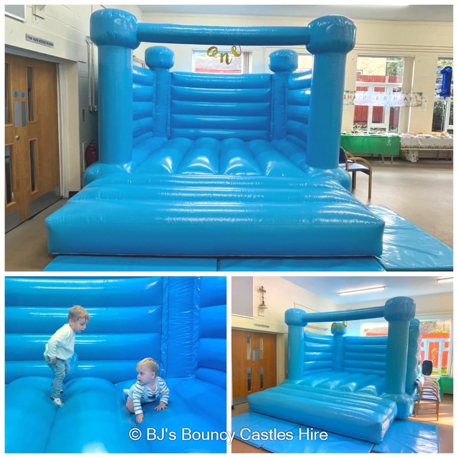 Low Height Hire - Bouncy Castles Hire and Event Hire in Croydon Surrey ...