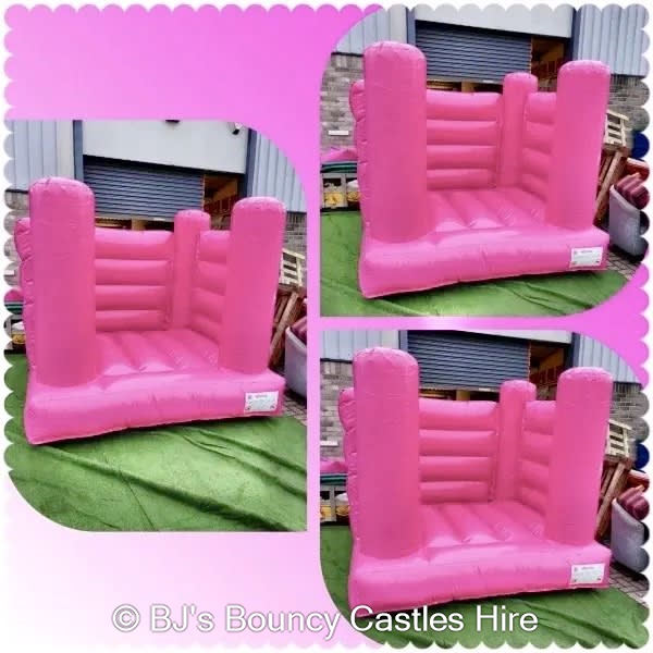 Indoor House Bouncy Castles Hire - Bouncy Castle Hire and Event Hire in ...