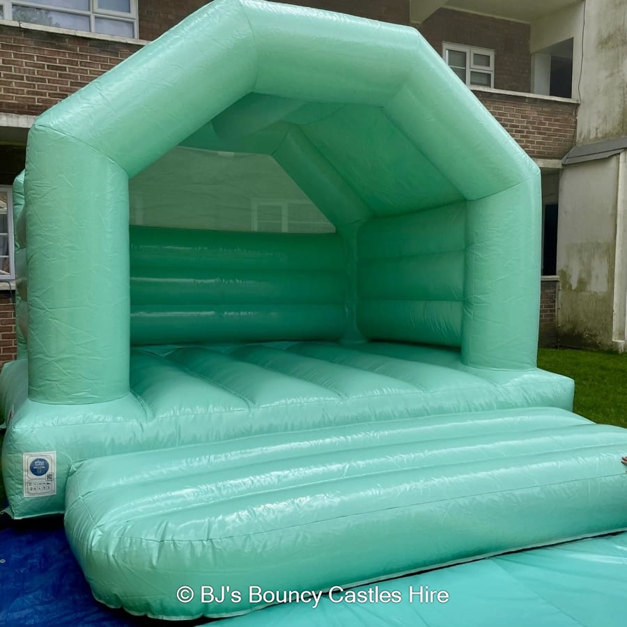 Low Height Hire - Bouncy Castle Hire and Event Hire in Croydon Surrey ...