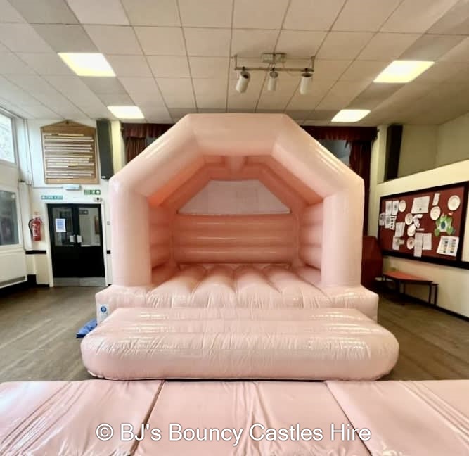 New Stock Now Available - Bouncy Castle Hire and Event Hire in Croydon ...